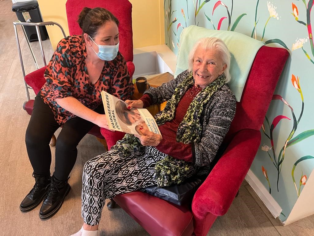 daily sparkle - Leaf Care Services