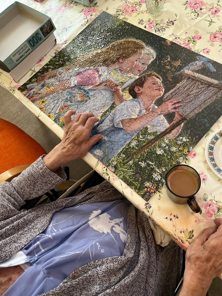 Training - Leaf Care Services